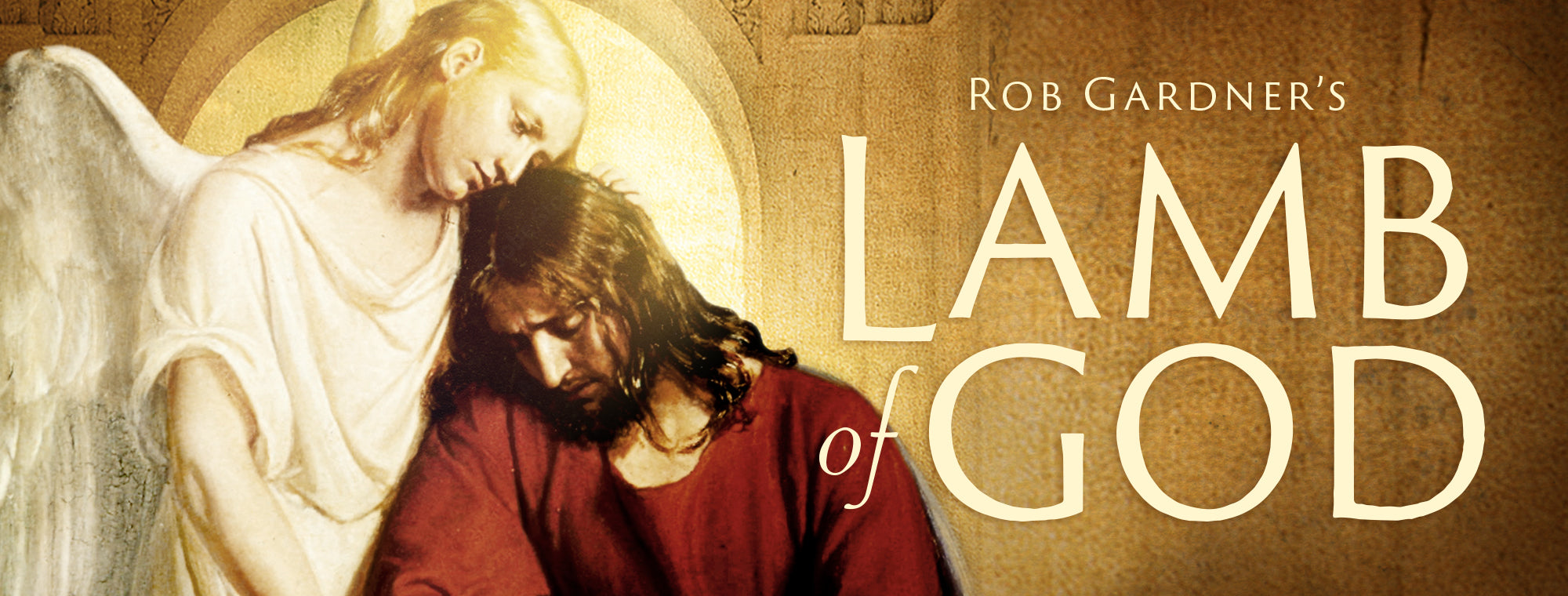 Lamb of God – Aspen Chorale